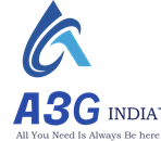 A3g India – All you Need Is Alwaves Be Here